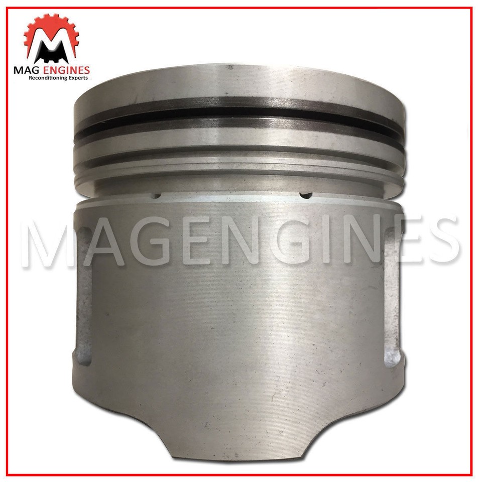 PISTON & RING SET TOYOTA 1HD-FT 24V FOR COASTER LAND CRUISER 4.2 LTR 95 ...