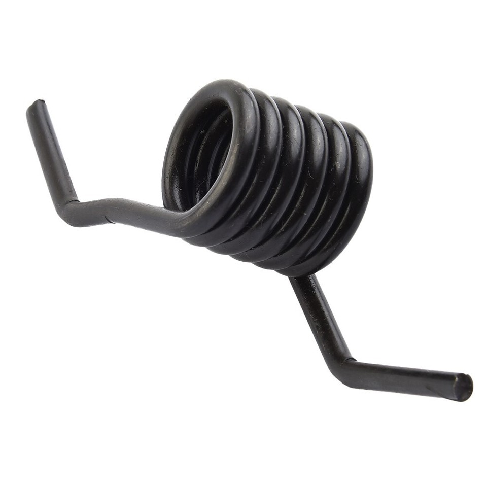 Heavy Duty Torsion Spring for 3 Ton Floor Hydraulic Quick and Easy to ...