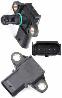 Capteur de pression BMW Z4 E89 F07 X1 E84 F10 F11 X3 F25 F12 F13 F20 ...