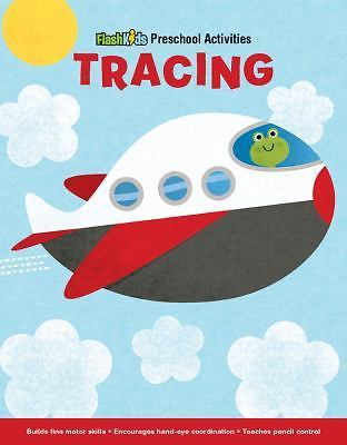 Tracing by Steve Mack and Flash Kids Flash Kids Editors (2012, Trade ...