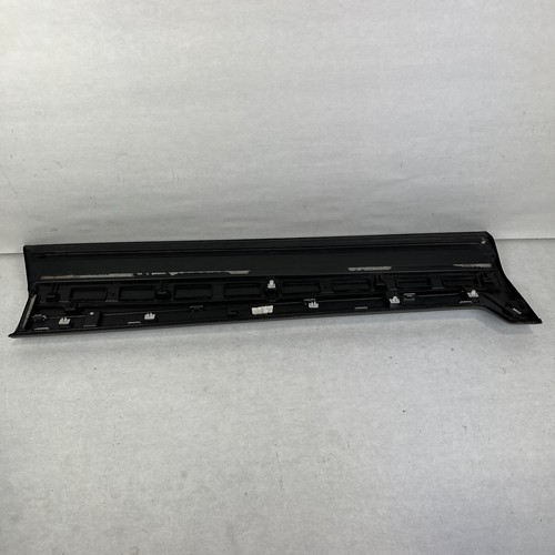 OEM 2017 - 2020 Honda CR-V Touring Front Right Lower Door Molding 75312 ...