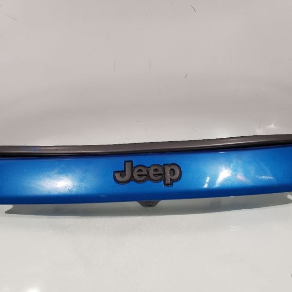 2017 2018 2019 2020 Compass Rear Spoiler W/ Camera | eBay