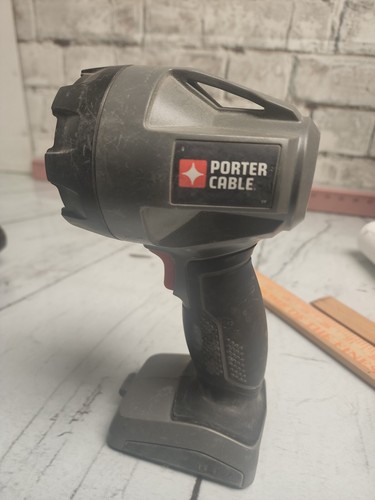 Porter Cable Cordless Flashlight 18V PC1800L Worklight Floodlight ...