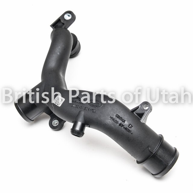Land Rover Water Oulet Tube RR Sport Lr4 Range LR050935 OEM for sale ...