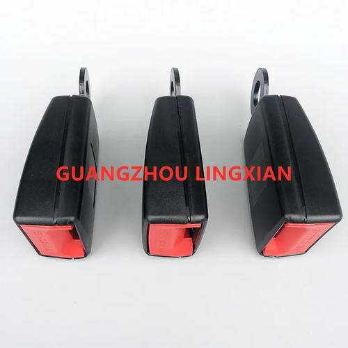 For Land Rover LR3 / LR4 Seat Belt Case Buckle Shell LR009291 LR009305 ...