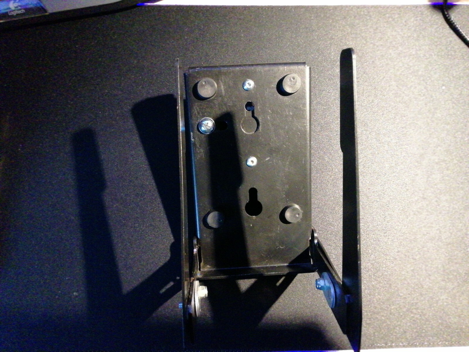 Bang & Olufsen STB Brackets SKY HD SKY Q Bracket For BeoVision 6/7 TVs ...