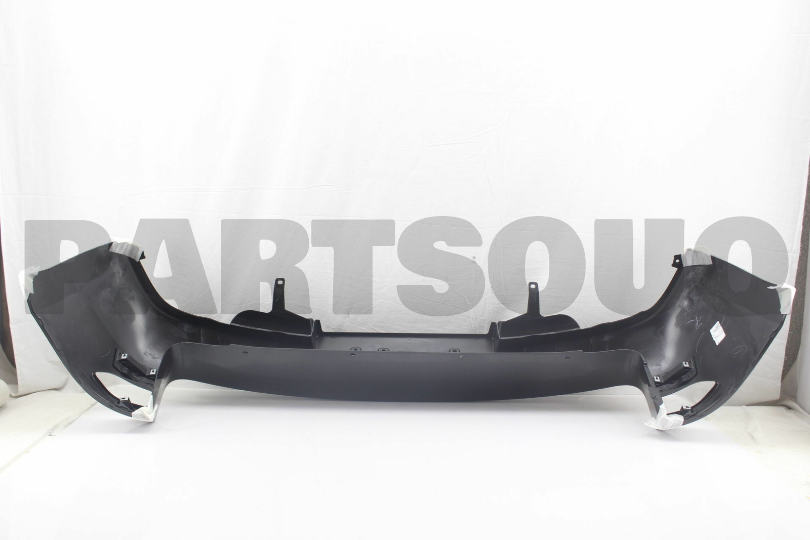 5215042913 Genuine Toyota BUMPER ASSY, RR 52150-42913 | eBay