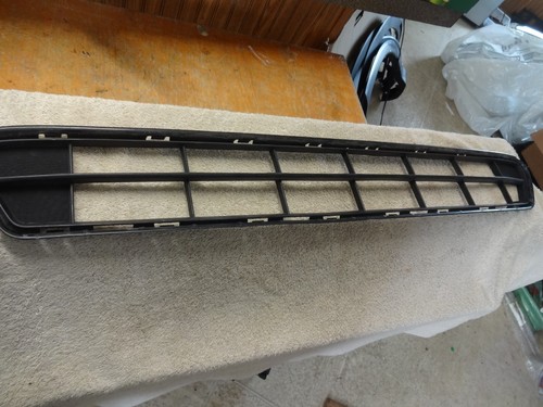 Front Bumper Lower Grille Subaru Crosstrek 2018-2020 57731FL110 OEM | eBay