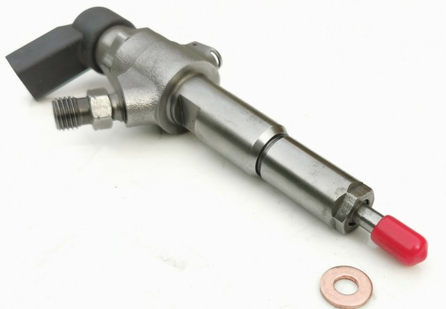 Tpuk 1805488 1.4 TDCI Fusion Fuel Injector for sale online | eBay