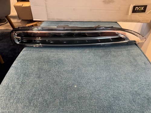 Porsche Cayenne Zusatzscheinwerfer | eBay