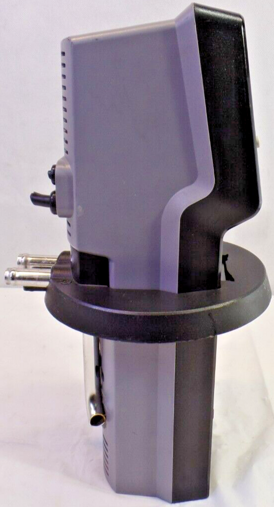 PolyScience MX07R-20-A11B MX Temperature Controller Unit, For Parts ...