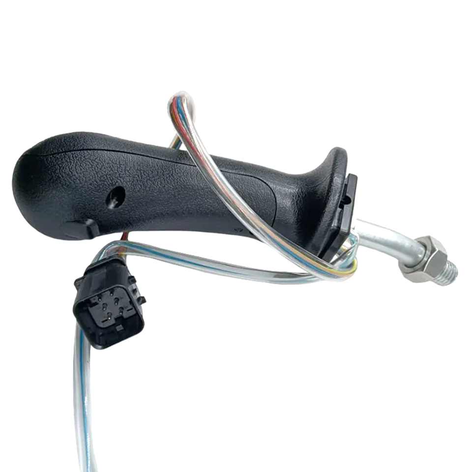 LH Control Handle 506-5274 for CAT 312E 312F 314D 320E 321D 324E 329E ...
