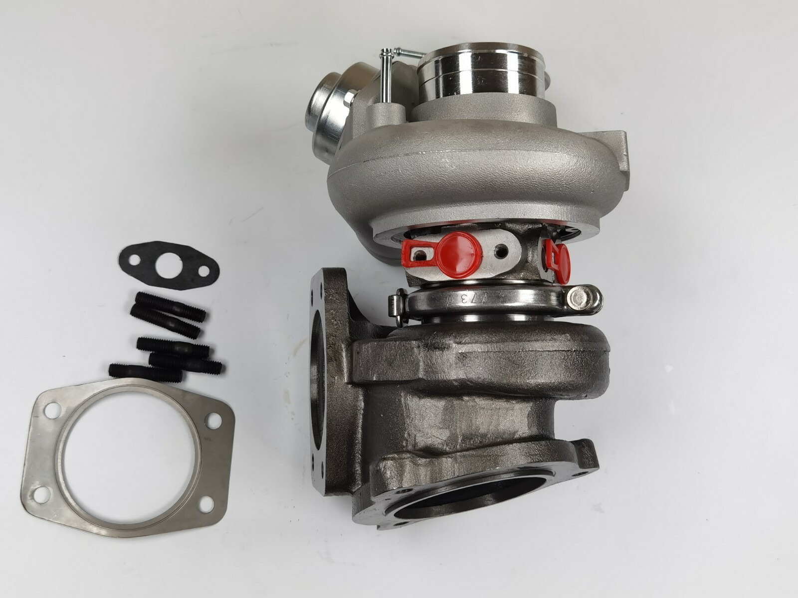 for TD04HL-16T Upgrade 19T Volvo C70 850 L850 V70 2.3T5 B5234FT ...