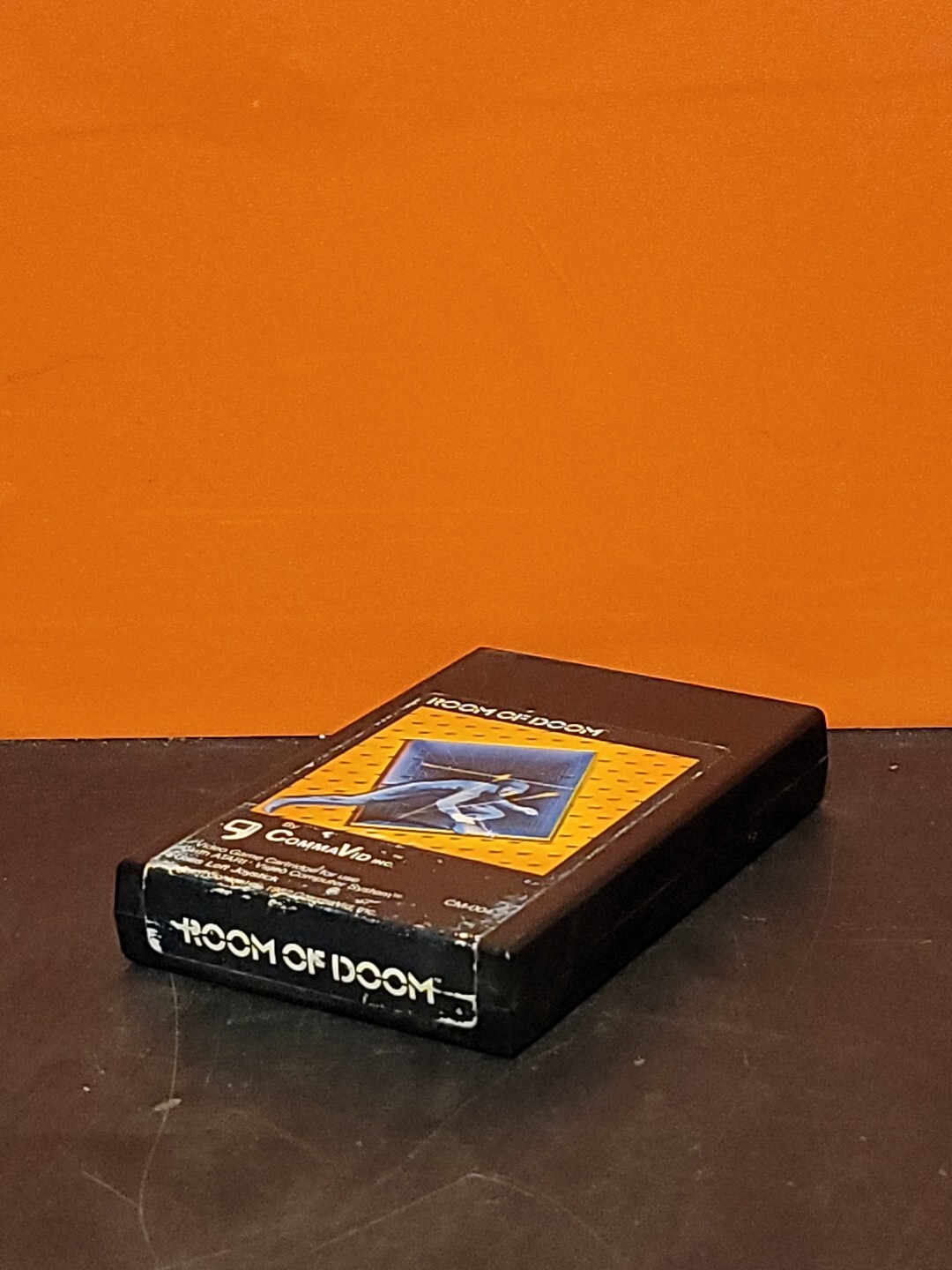 Room of Doom (Atari 2600, 1982) for sale online | eBay
