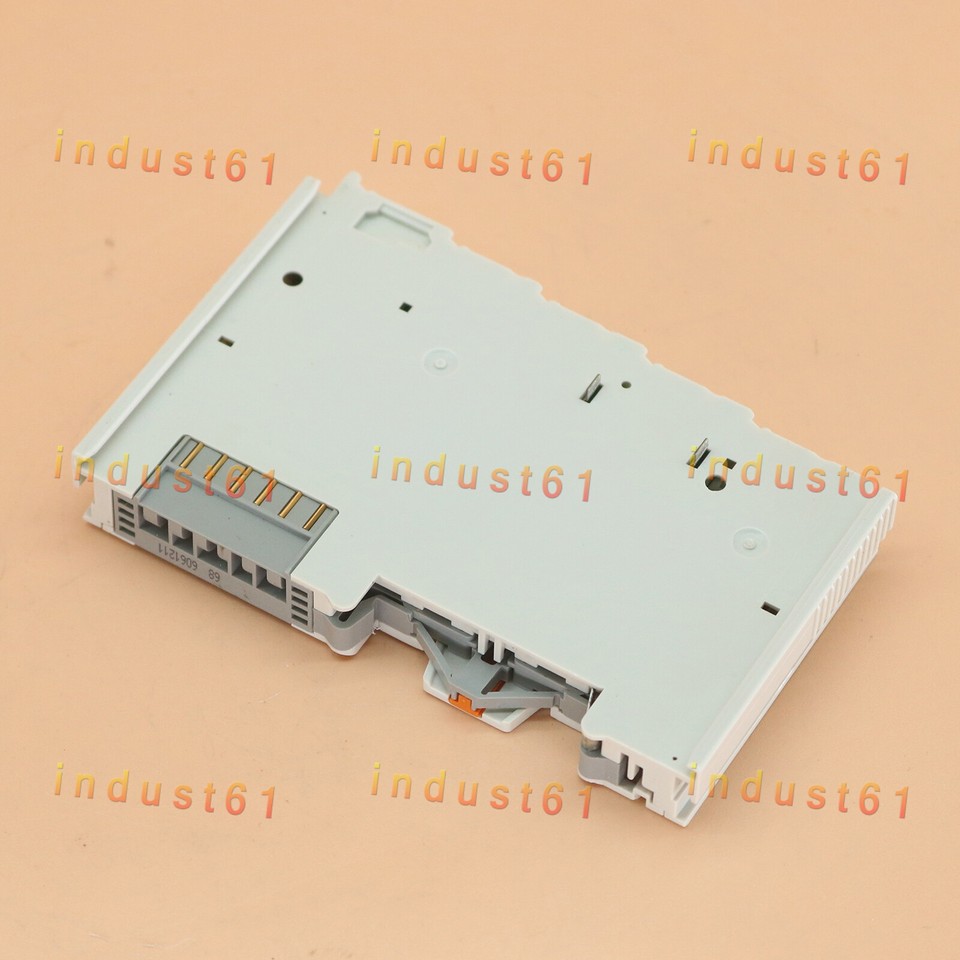 Used For BECKHOFF module EL1014 | eBay