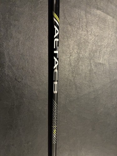 Ping Alta CB 70 Black Regular Flex 4 Hybrid Graphite Shaft Ping Adapter ...