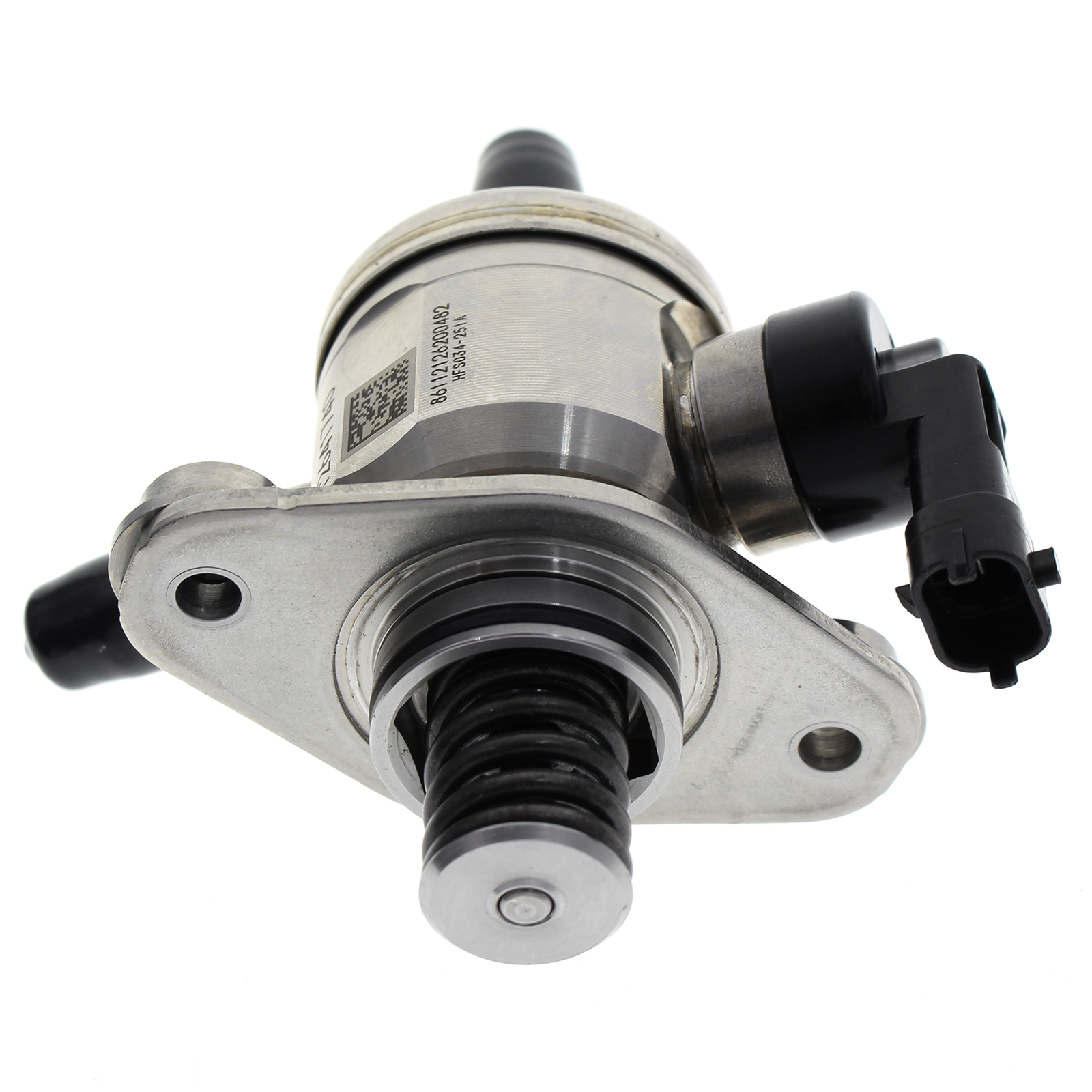 12669005 12691016 High Pressure Fuel Pump For Buick Cadillac Chevrolet ...