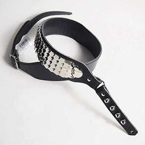 VOX Python Strap Reprint Guitar Accessory John Lennon The Beatles From ...