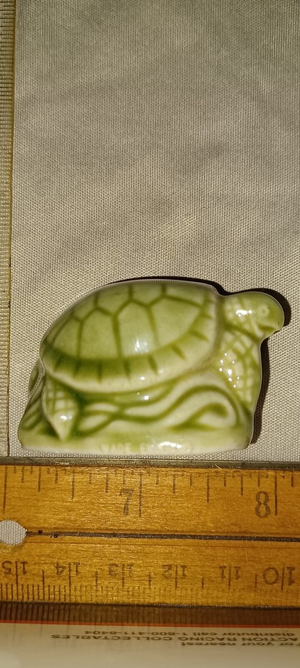 Wade England Figurine (Whimsies)Sea Turtle | eBay