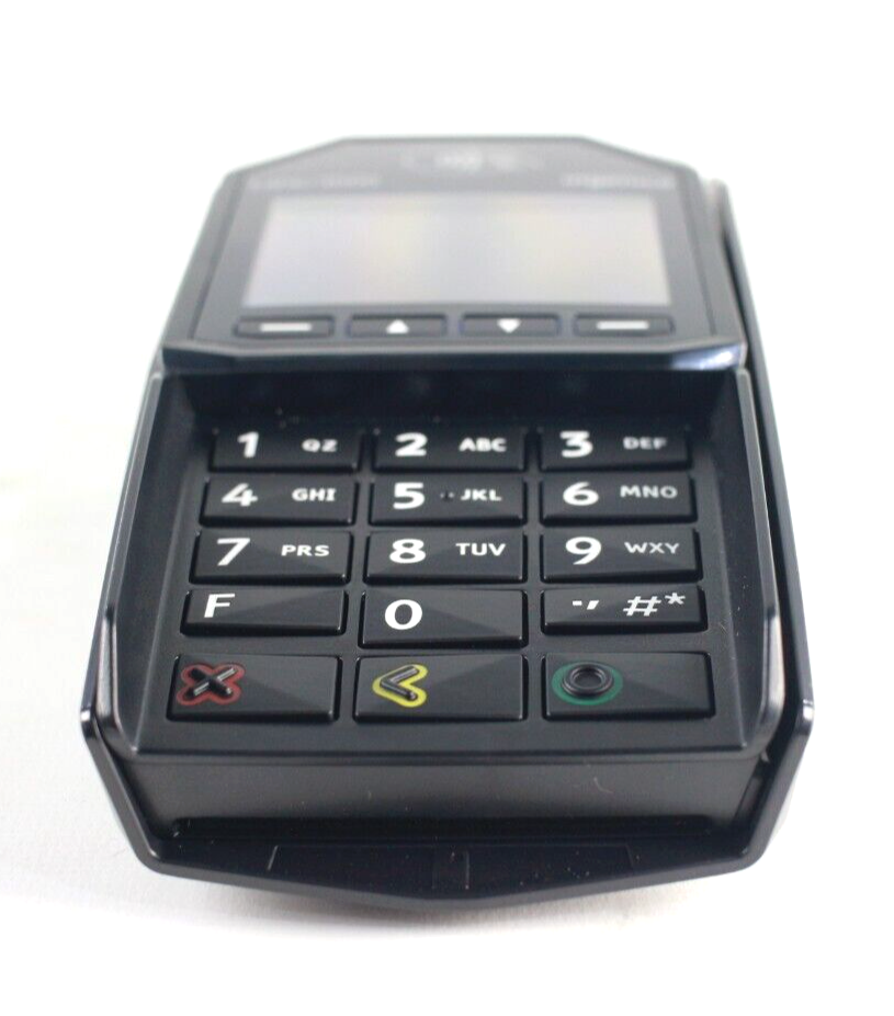 Ingenico Lane/3000 PoS Payment Card Terminal Touch Chip Pay Unit Only ...