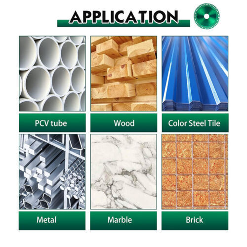 Indestructible Disc for Grinder, Indestructible Disc 2.0 Cut Everything ...