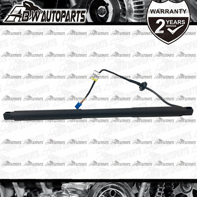1x Spindle Drive Gas Strut w/ Power Opener Tailgate for Mercedes Benz ...