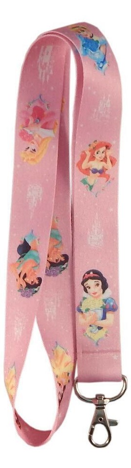 Disney and Various Lanyards - Use Lanyard w/ Pin Trading - Buy One Get ...