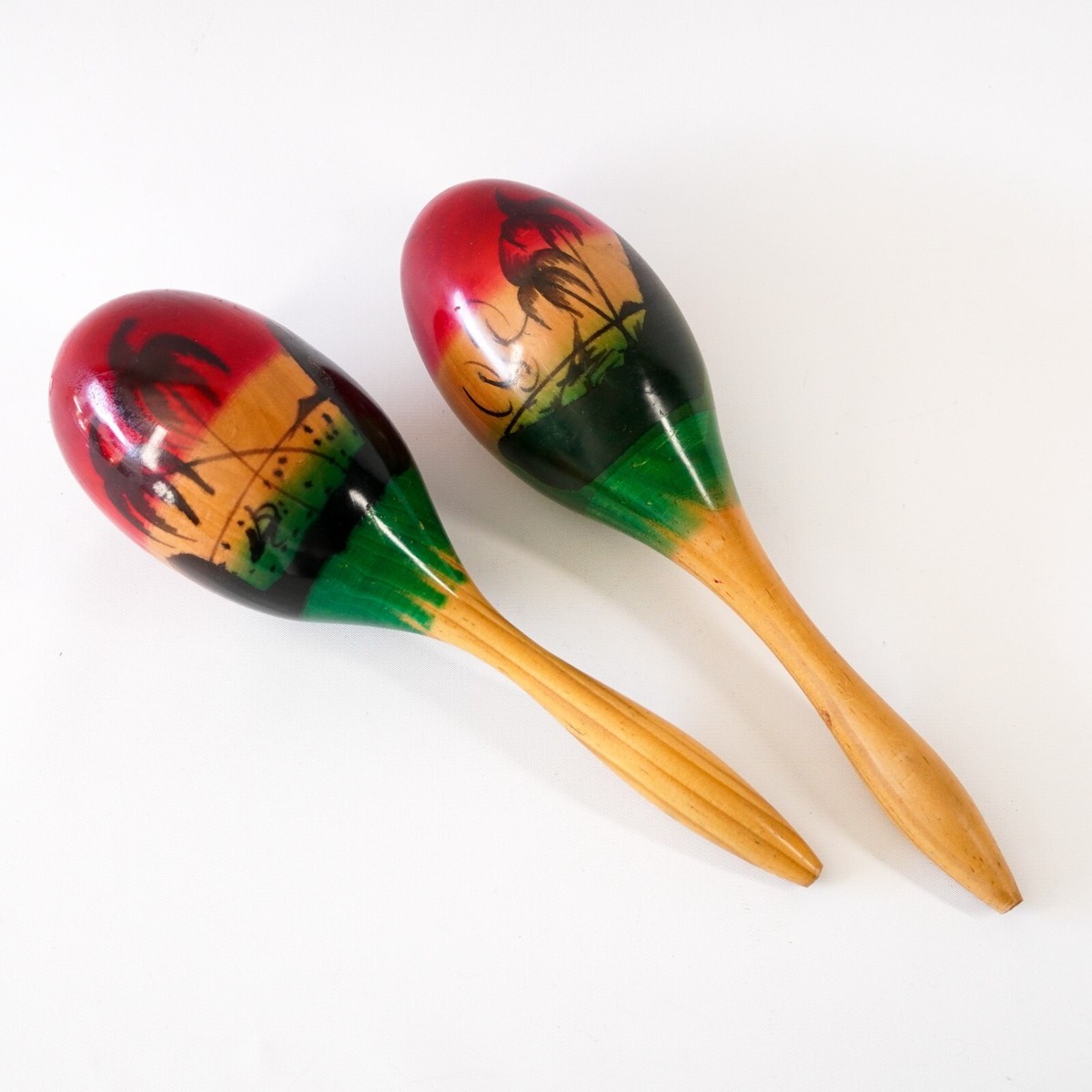 Musical Instruments Maracas