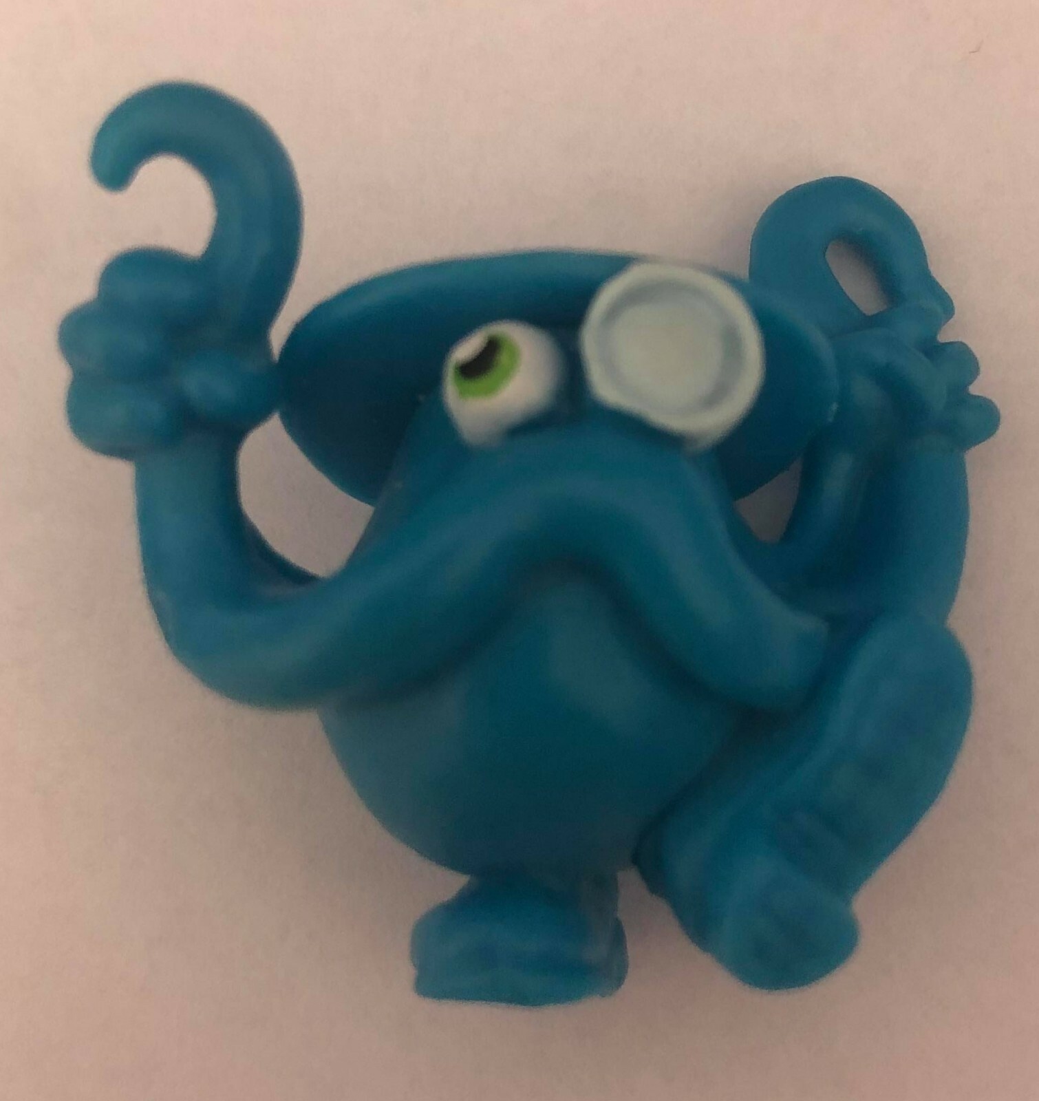 MOSHI MONSTERS MOSHLING FIGURES BRIGHT,EASTER EGG ULTRA RARES | eBay