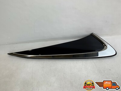 2015-2017 TOYOTA CAMRY RIGHT PASSENGER PILLAR TRIM MOLDING 7505606010 ...