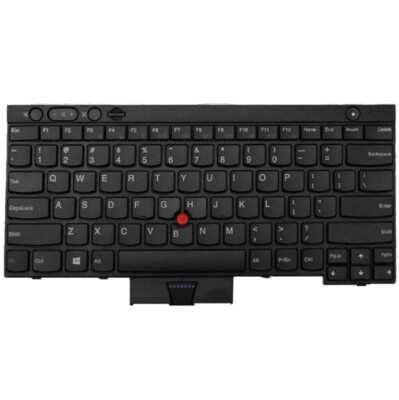 New For Thinkpad t430 t430s x230 x230t x230i t530 W530 NO Backlit ...