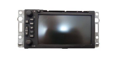 06-10 HUMMER H3 H-3 NAVIGATION CD RADIO OEM | eBay