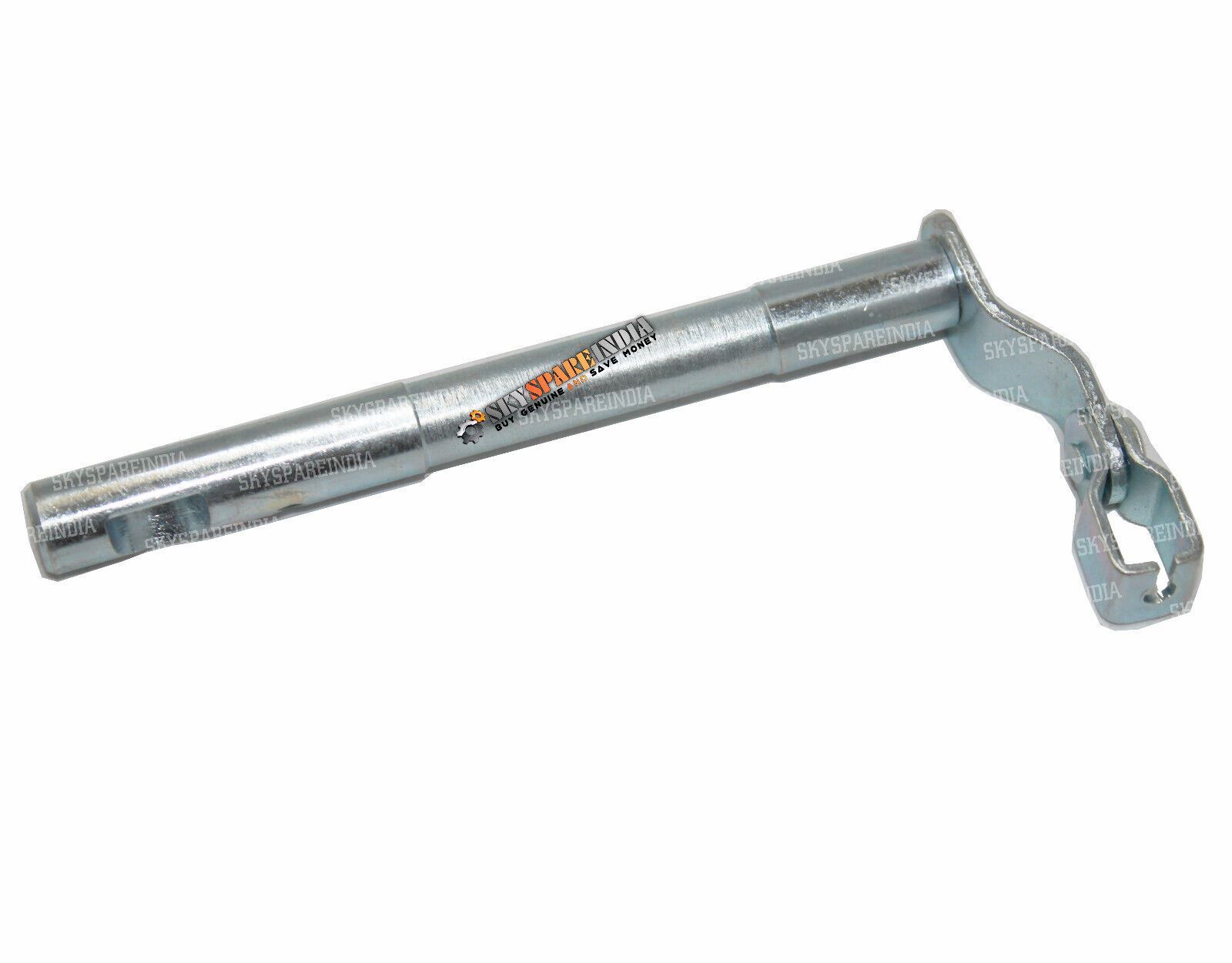 For Royal Enfield Uce Efi Clutch Operating Lever & Clevis Assy #573925 ...