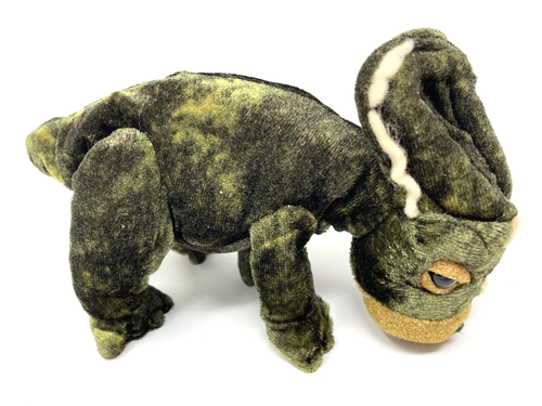 2002 Commonwealth 26 Alpha Series Dinotopia #7 Grouchstone Green ...