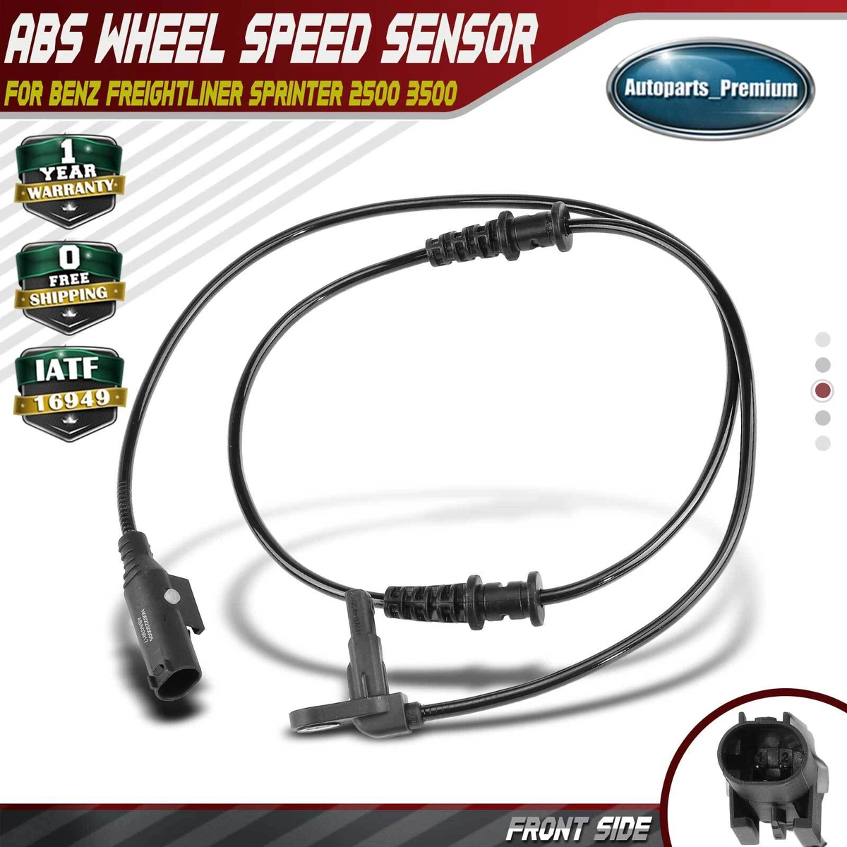 Abs Warning Light On Mercedes Sprinter | Shelly Lighting