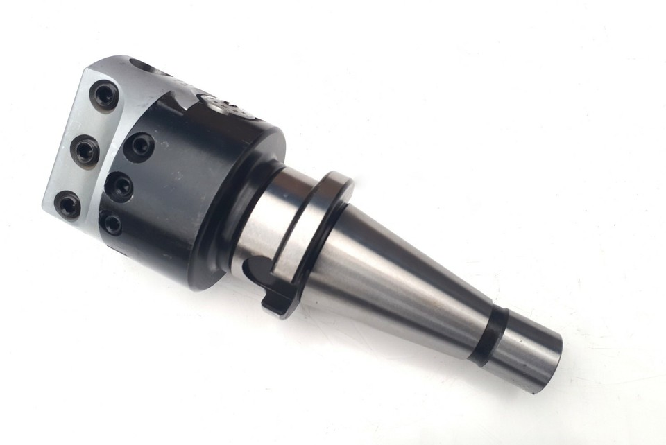 Amadeal 75mm Boring Head Set With ISO40 Shank 12pc Boring bars | eBay UK