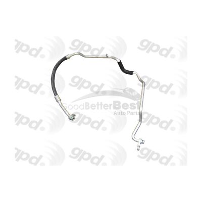 One New GPD A/C Refrigerant Suction Hose 4811625 for Nissan | eBay