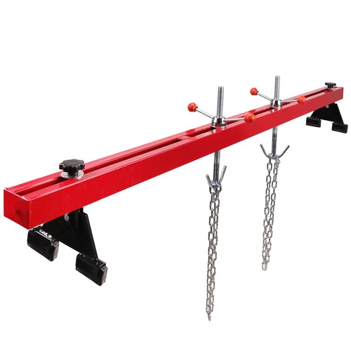 1.8M Engine Support Bar Engine Load Leveler Transmission Dual Hook ...