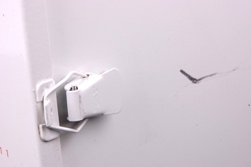 XPECT / CINTAS First Aid Cabinet 16.5x15.5x5.5"-Durham Steel Industrial ...