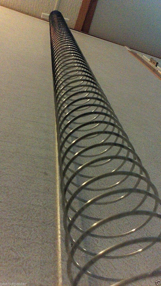 Shortwave Radio Antenna Helical SWL SW DX realistic shack sangean ...