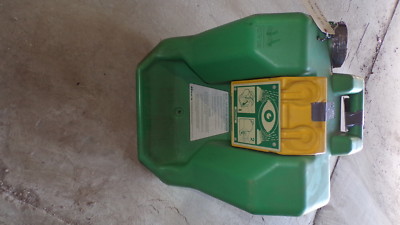 Haws MOdel 7500 Eyewash Station 68000101 *FREE SHIPPING* | eBay