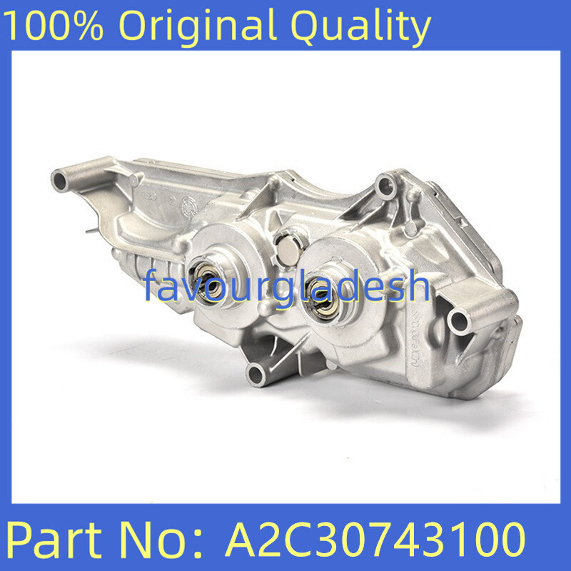 Transmission Control Unit Module TCU TCM For Fiesta Focus 2.0L 11-19 ...