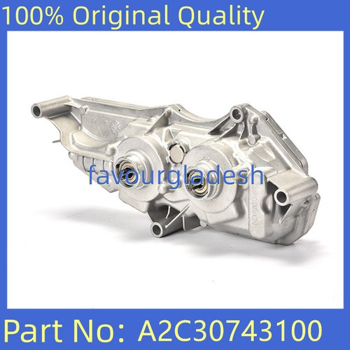 Transmission Control Unit Module TCU TCM For Fiesta Focus 2.0L 11-19 ...