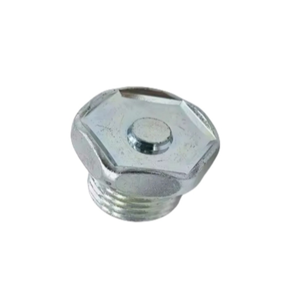 Rear Axle Differential Fill Plug 90341-18006 For Toyota Tacoma Tundra ...