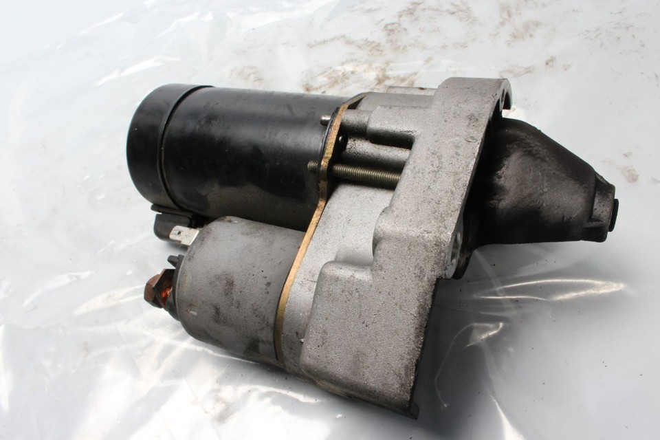 Démarreur Startermotor Magnetschalter D8A745 BMW R 1200 CL 0442 K30 ...