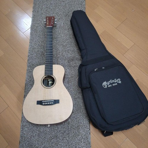 Martin Little Lxm Mini Guitar Acoustic Safe delivery from Japan | eBay