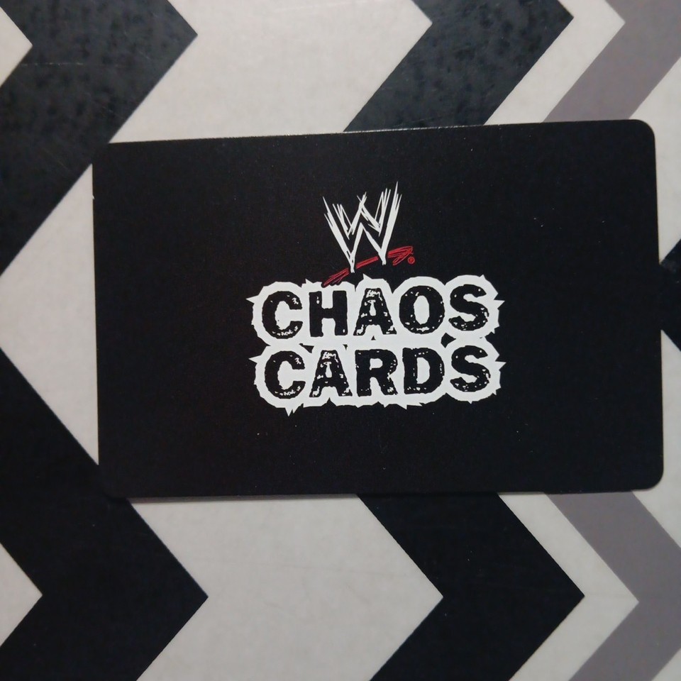 2006 WWE DVD Board Game Card Call Out Superstar Carlito | eBay