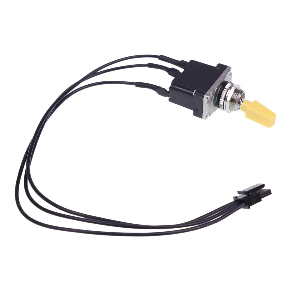 Toggle Switch with Pigtail 4360539 for JLG 1930ES 2030ES 2630ES 3246ES ...