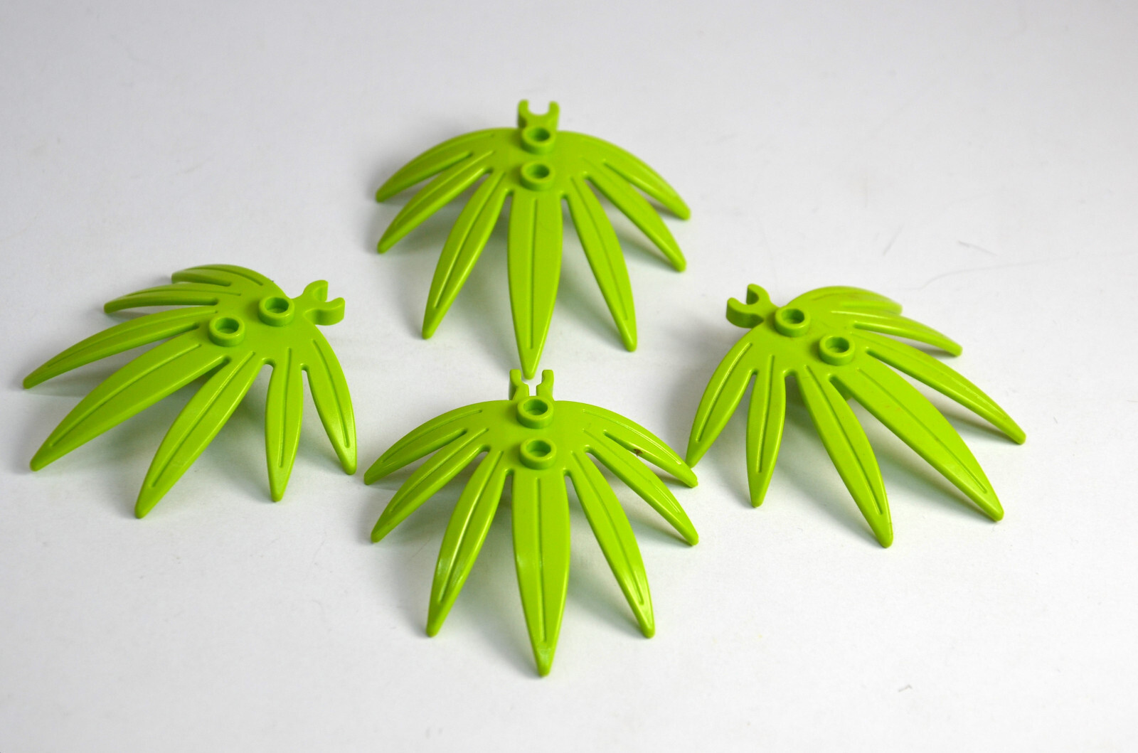 LEGO® Blumen Bäume Beet Pflanzen Blätter Palme zur Wahl Konvolut ...