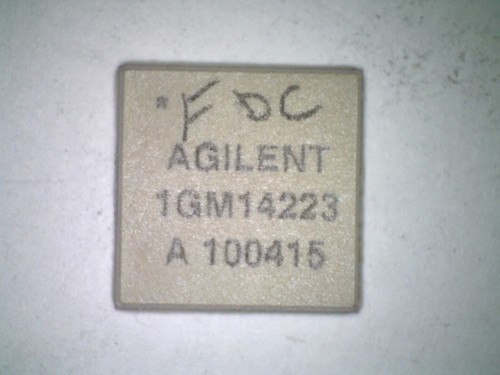 Agilent 1GM1-4223 Integrated Circuit | eBay
